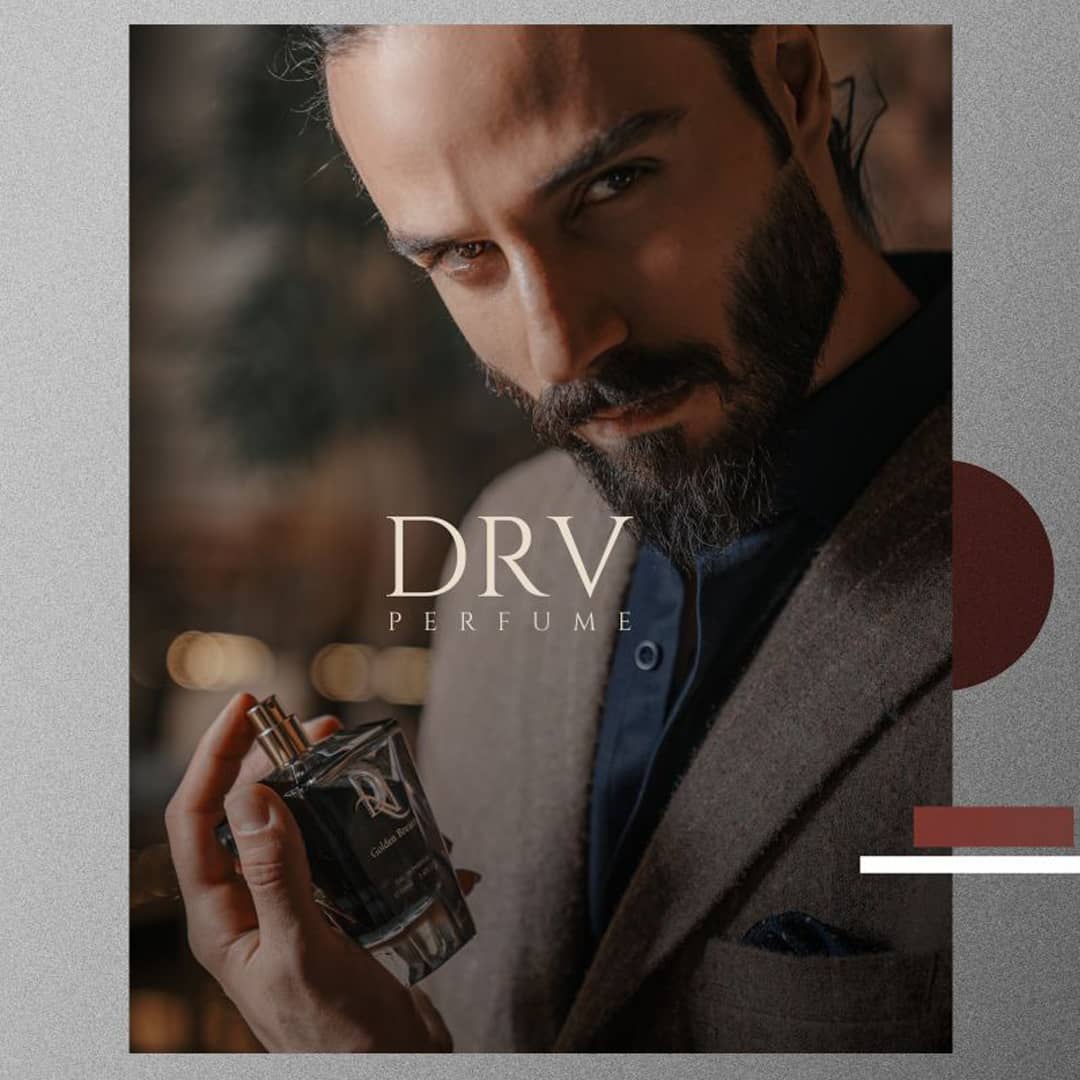 صفحه اصلی - ادکلن درویشی